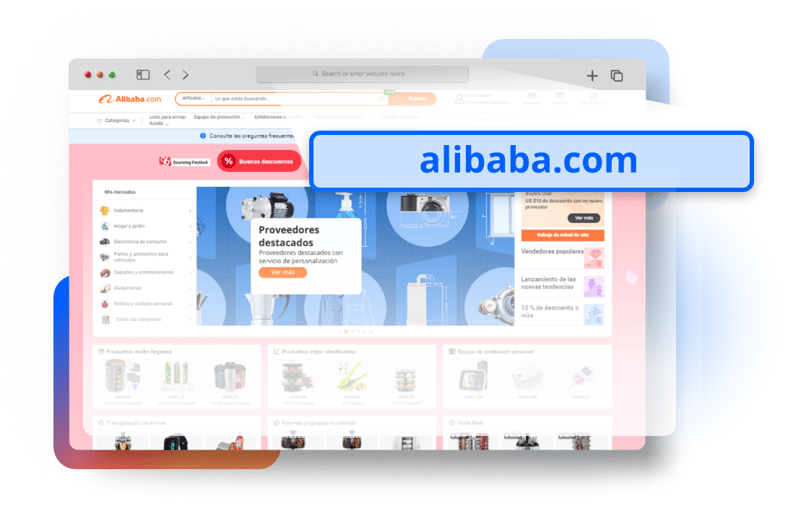 Cómo encontrar proveedores confiables en China