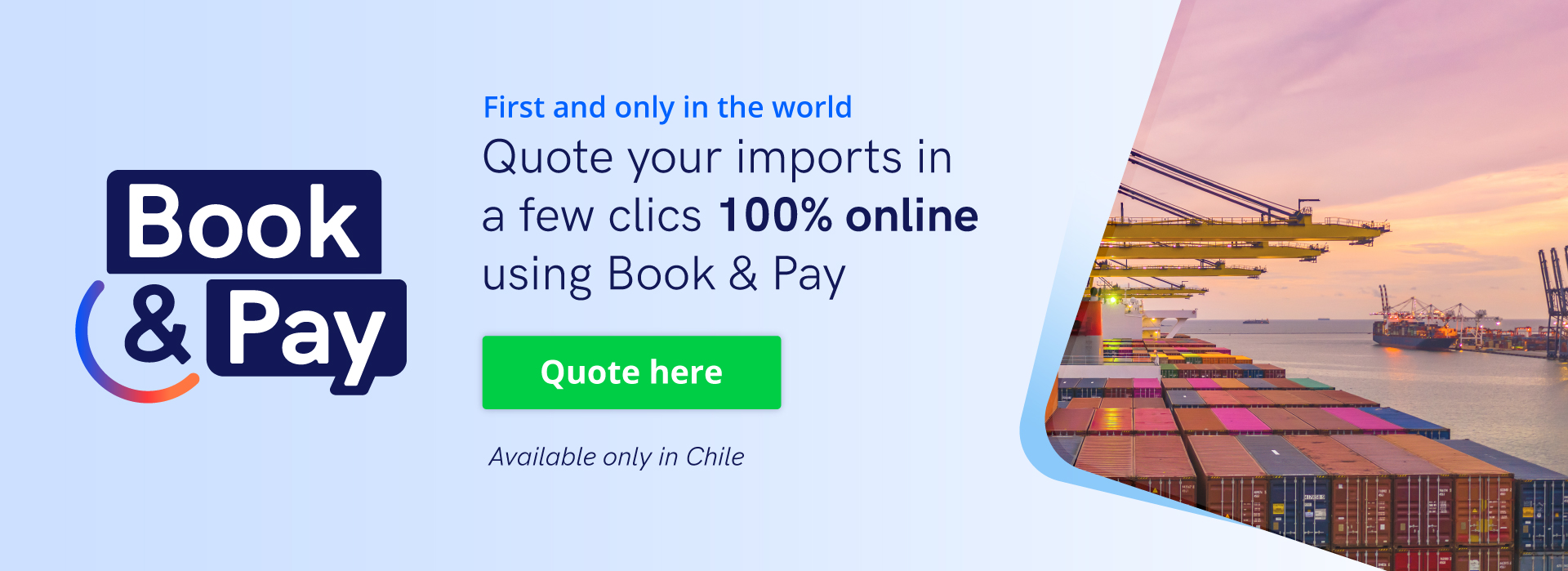 KLog.co | Changing the logistics ecosystem